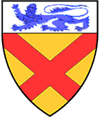 Clan Carruthers: The Bruce and John Balliol, the Red Comyn CLAN ...