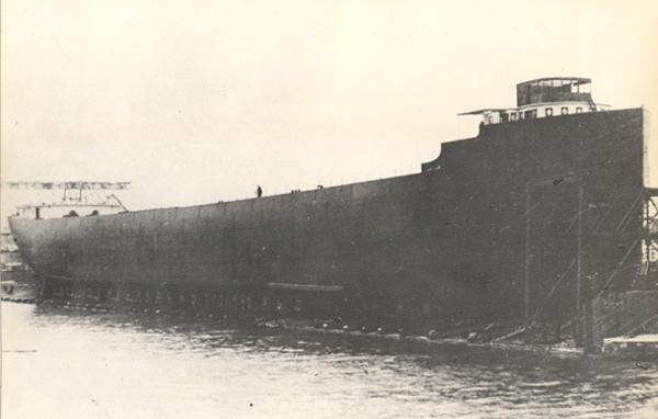 Clan Carruthers: The Tragedy of the SS James Carruthers. – CLAN ...